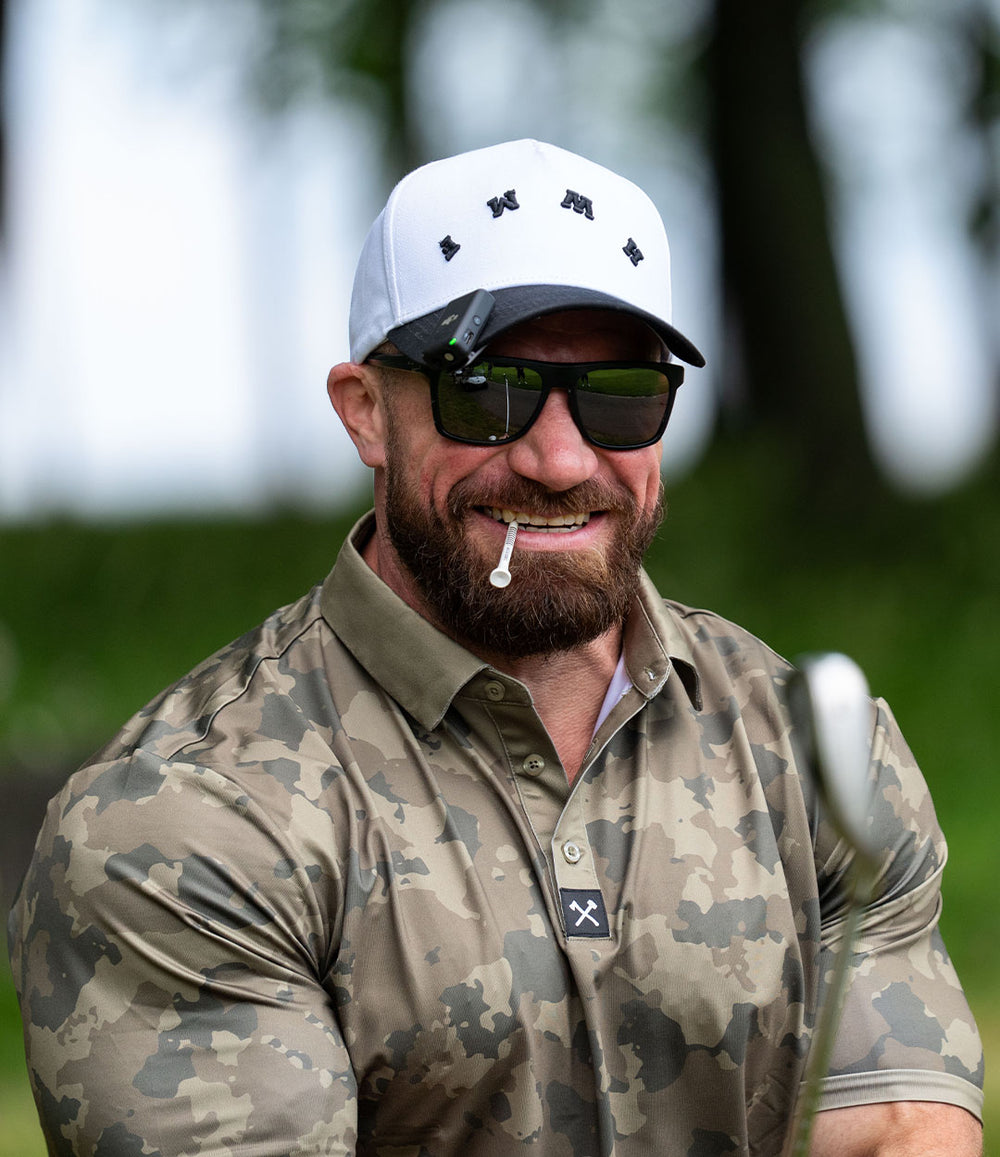 Polos – All American Roughneck