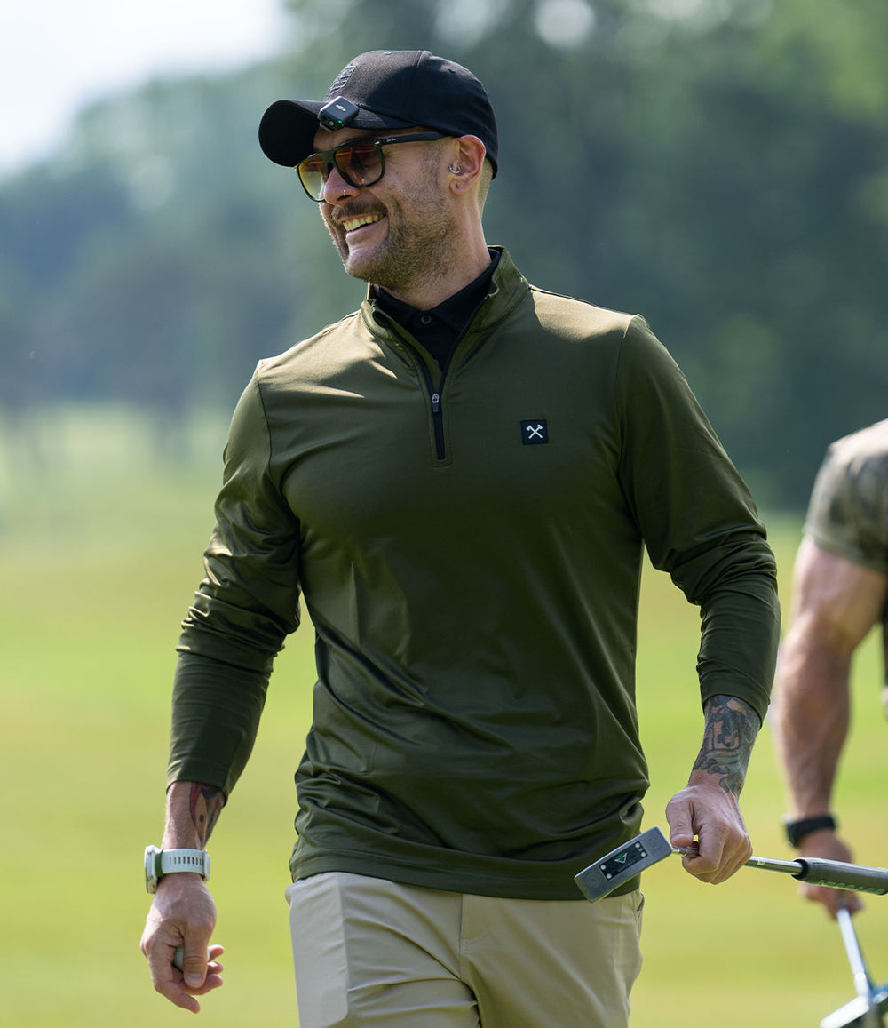 Polos – All American Roughneck