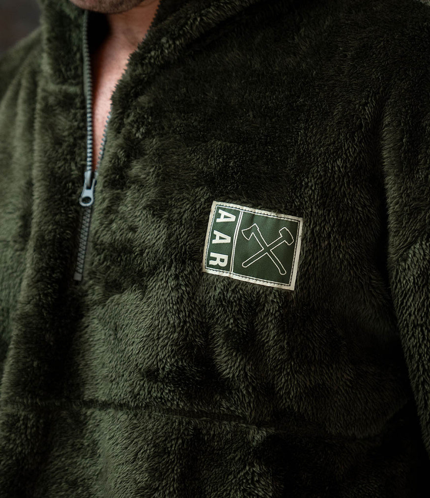 All American Roughneck