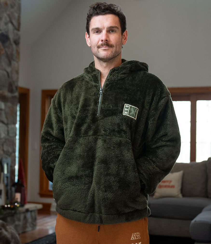 All American Roughneck