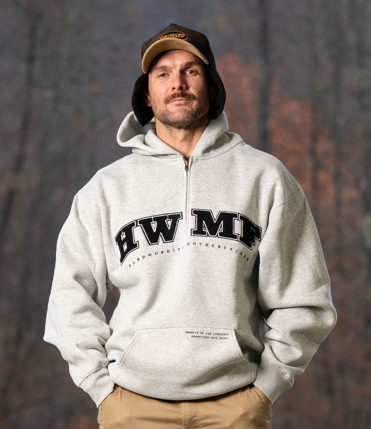 All American Roughneck