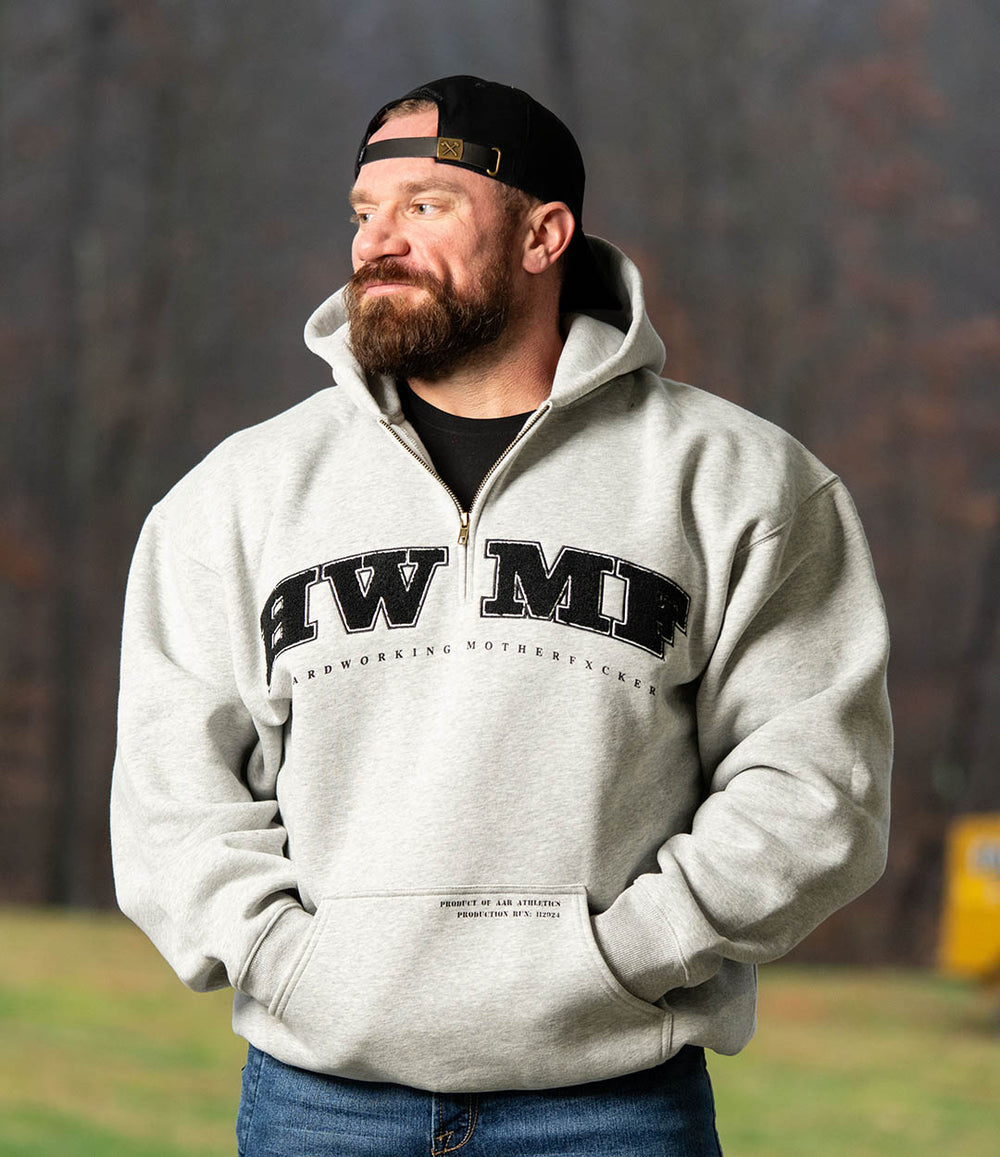 All American Roughneck