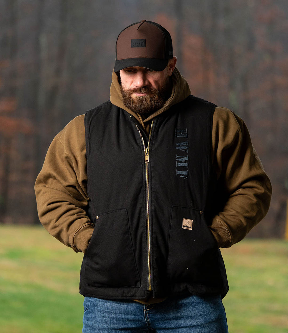 Jackets – All American Roughneck