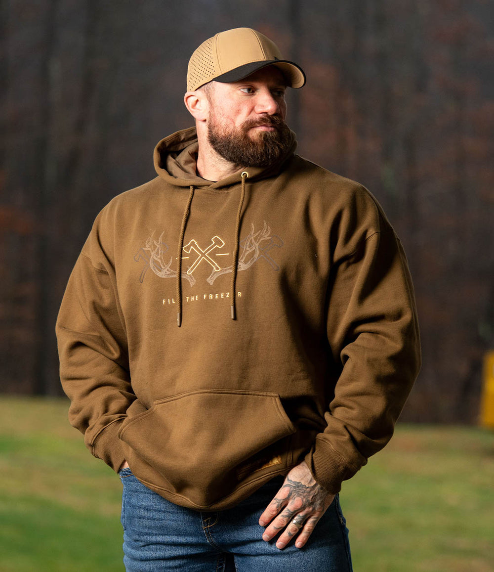 All American Roughneck