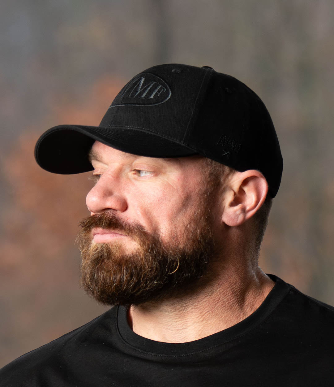 All American Roughneck Custom Hats