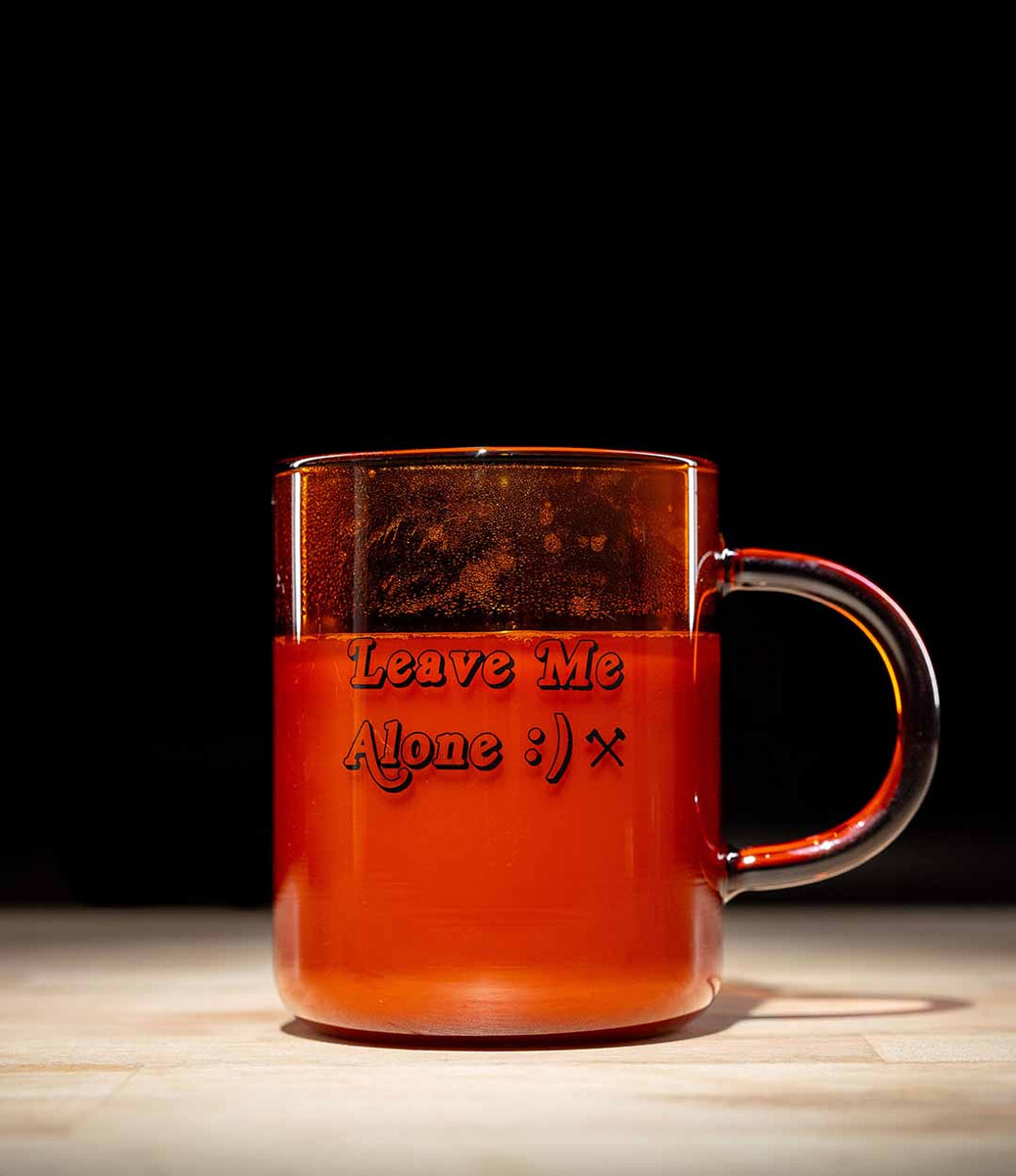 HWMF Amber Mug – All American Roughneck