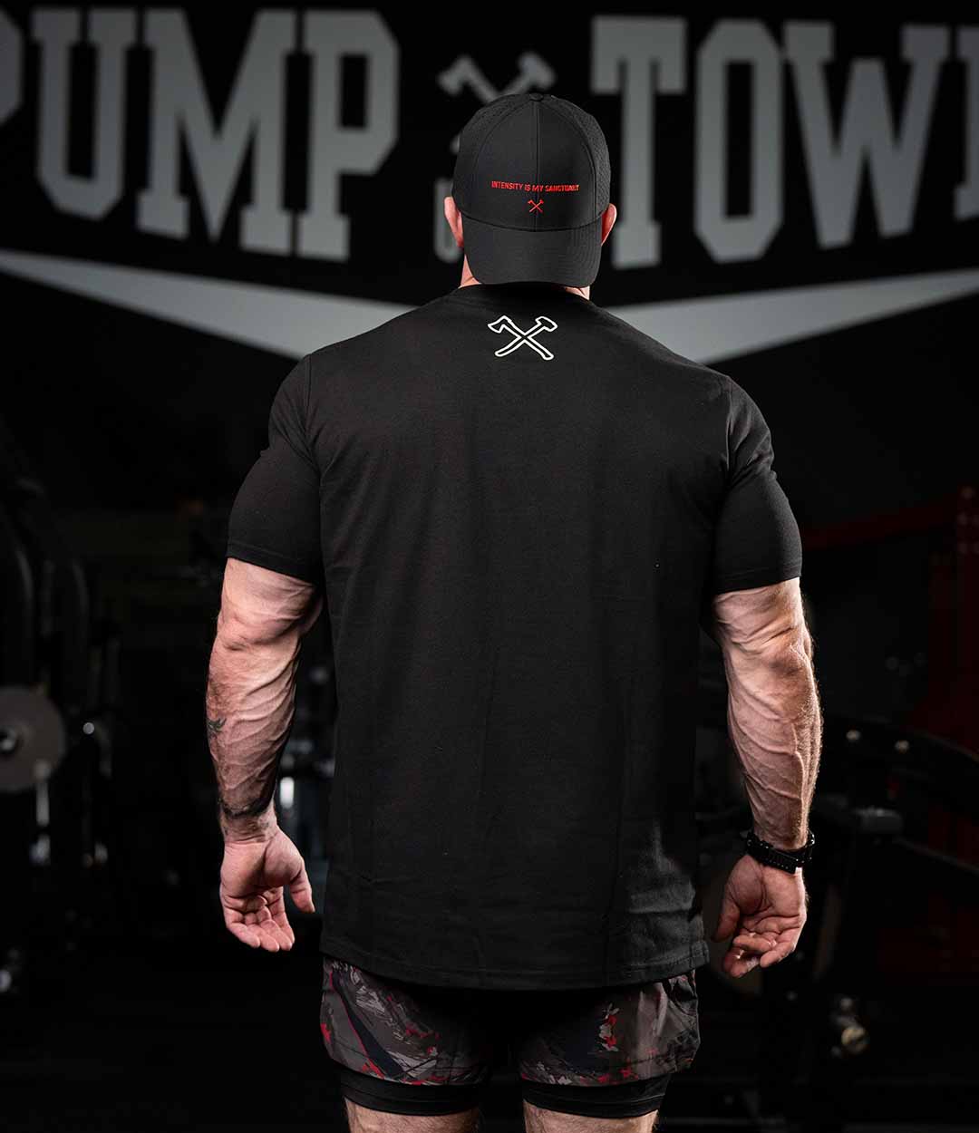 All American Roughneck Apparel