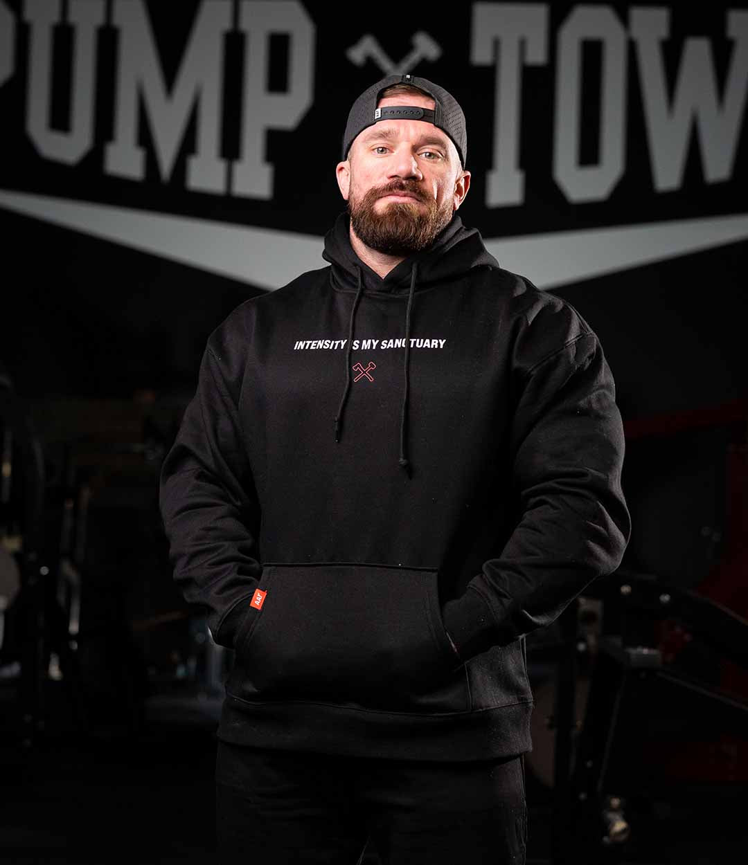 All American Roughneck