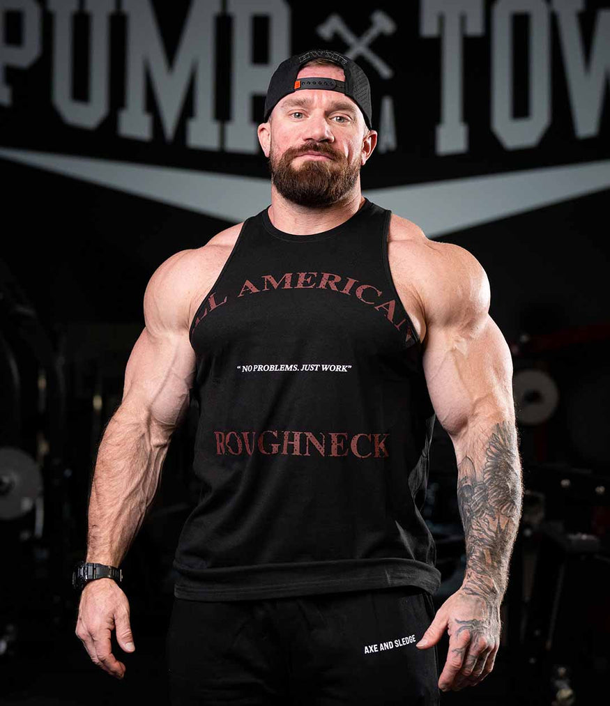 All American Roughneck