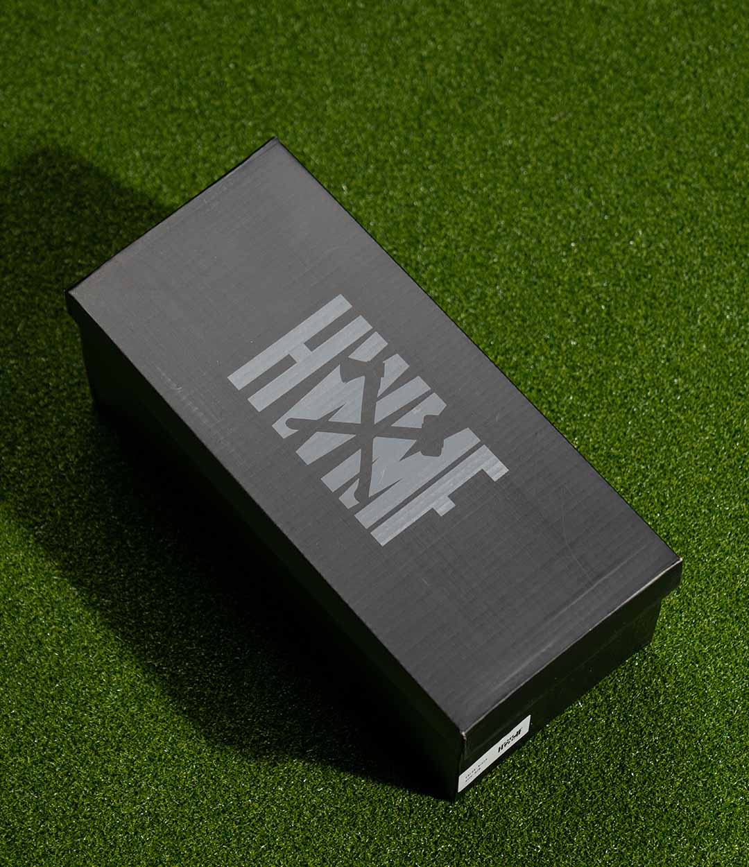 AAR Slides - All American Roughneck