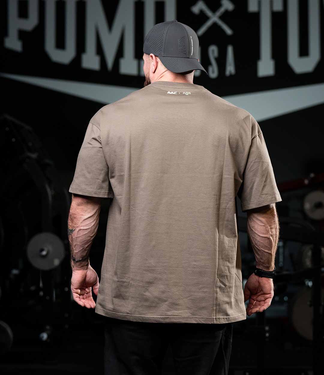 All American Roughneck