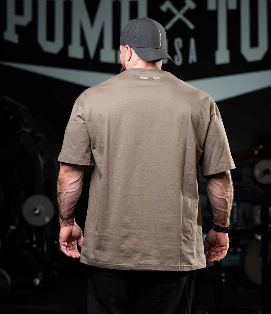 All American Roughneck