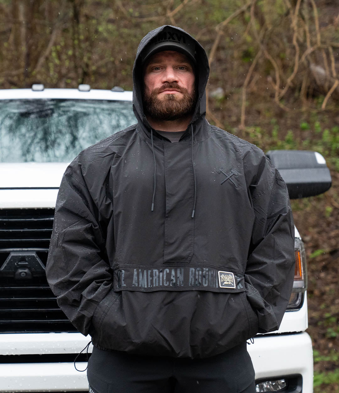 Jackets – All American Roughneck