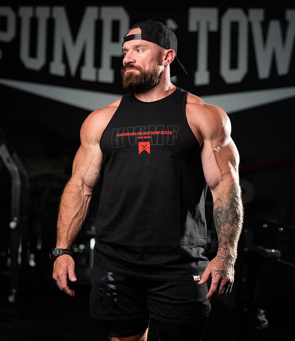 All American Roughneck T-Shirts & Tank Tops