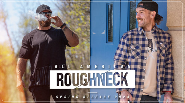 All American Roughneck
