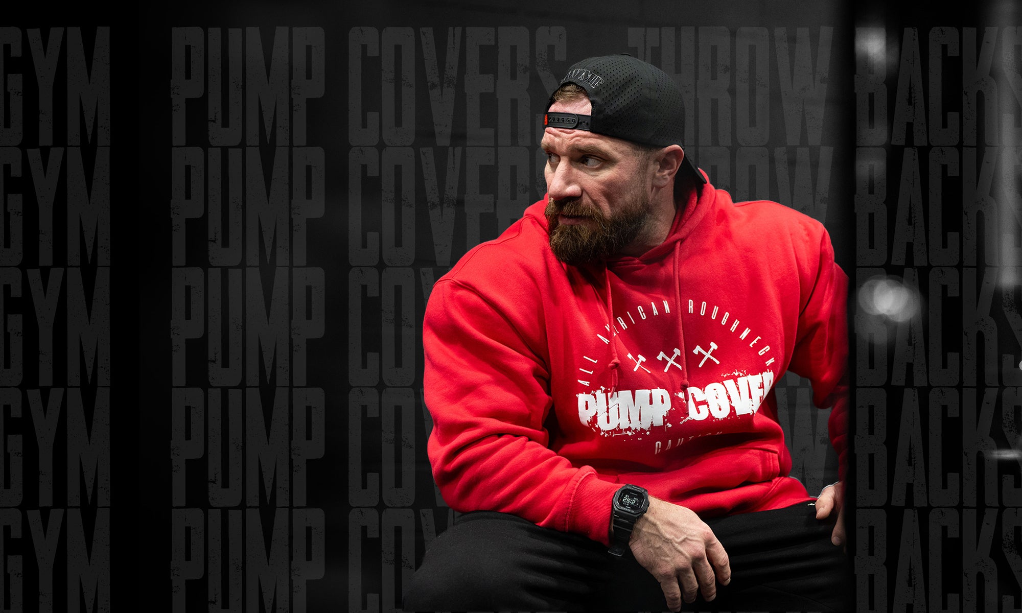 All American Roughneck