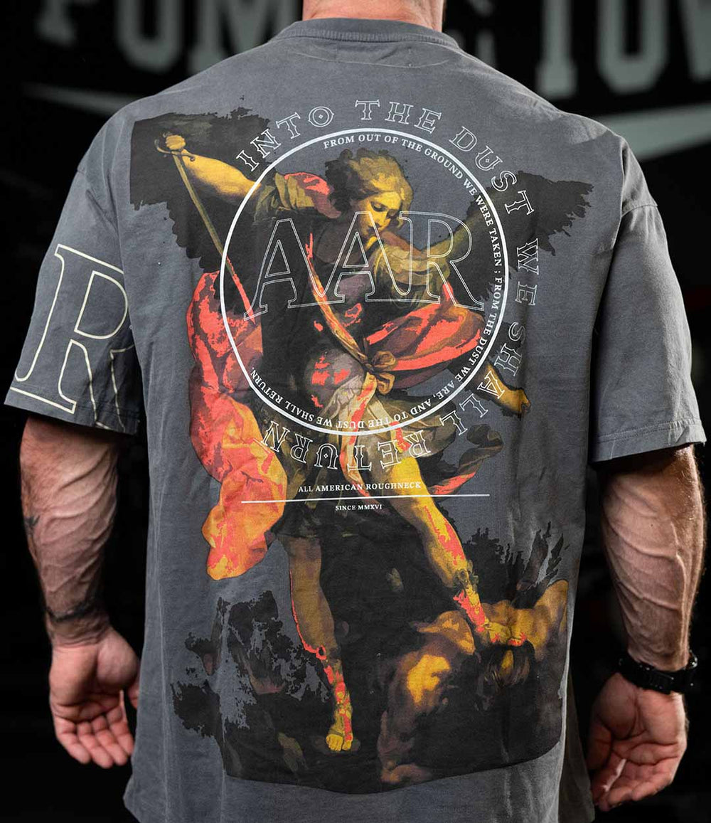 All American Roughneck Apparel