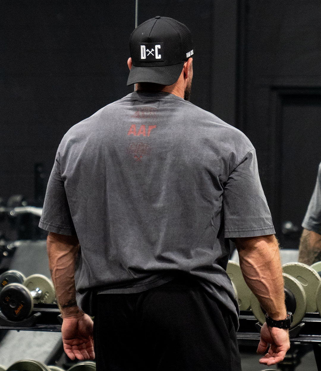 All American Roughneck Apparel