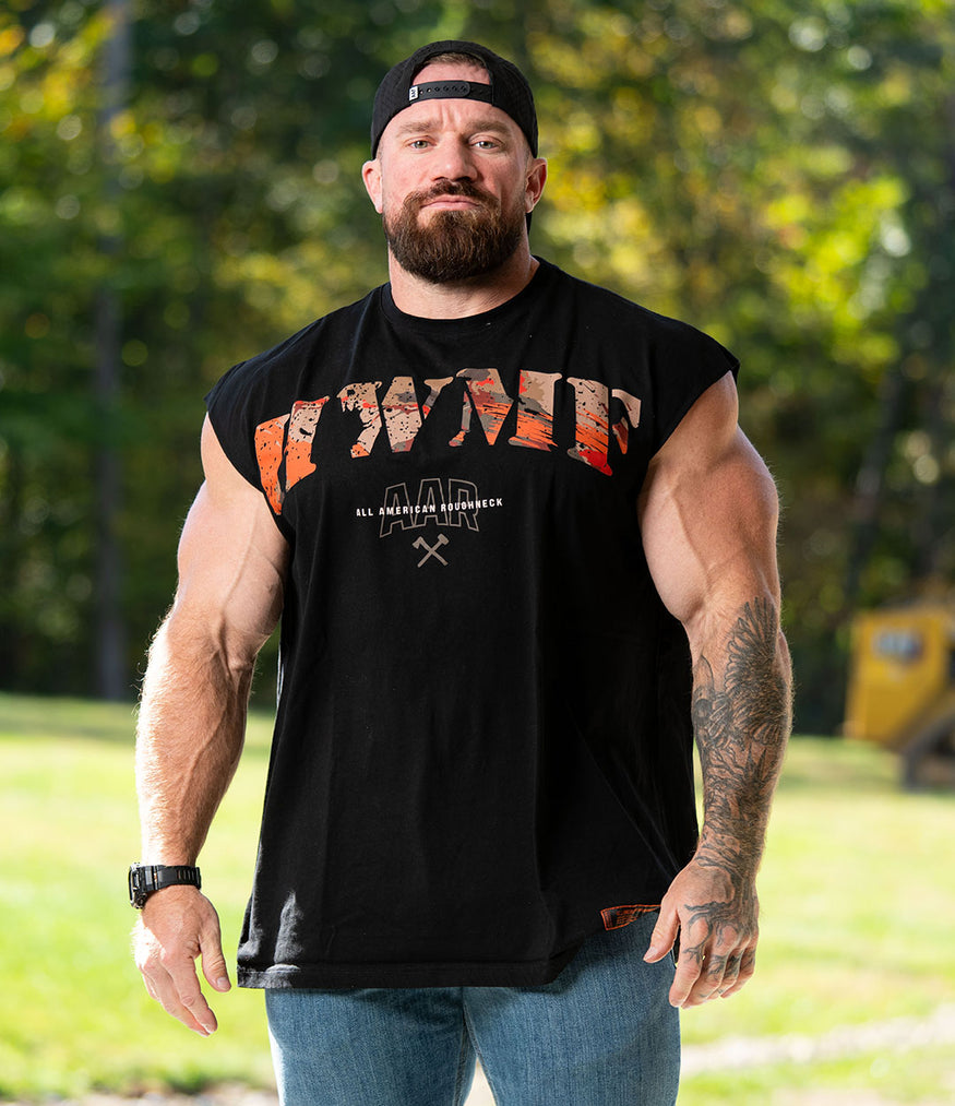 T-SHIRTS – All American Roughneck