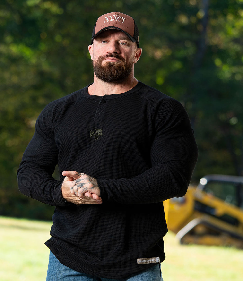 All American Roughneck Apparel