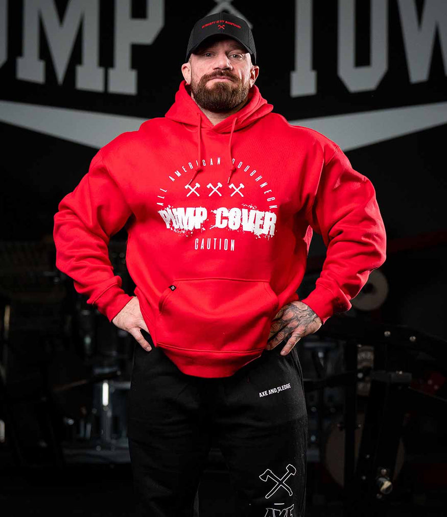 All American Roughneck Apparel