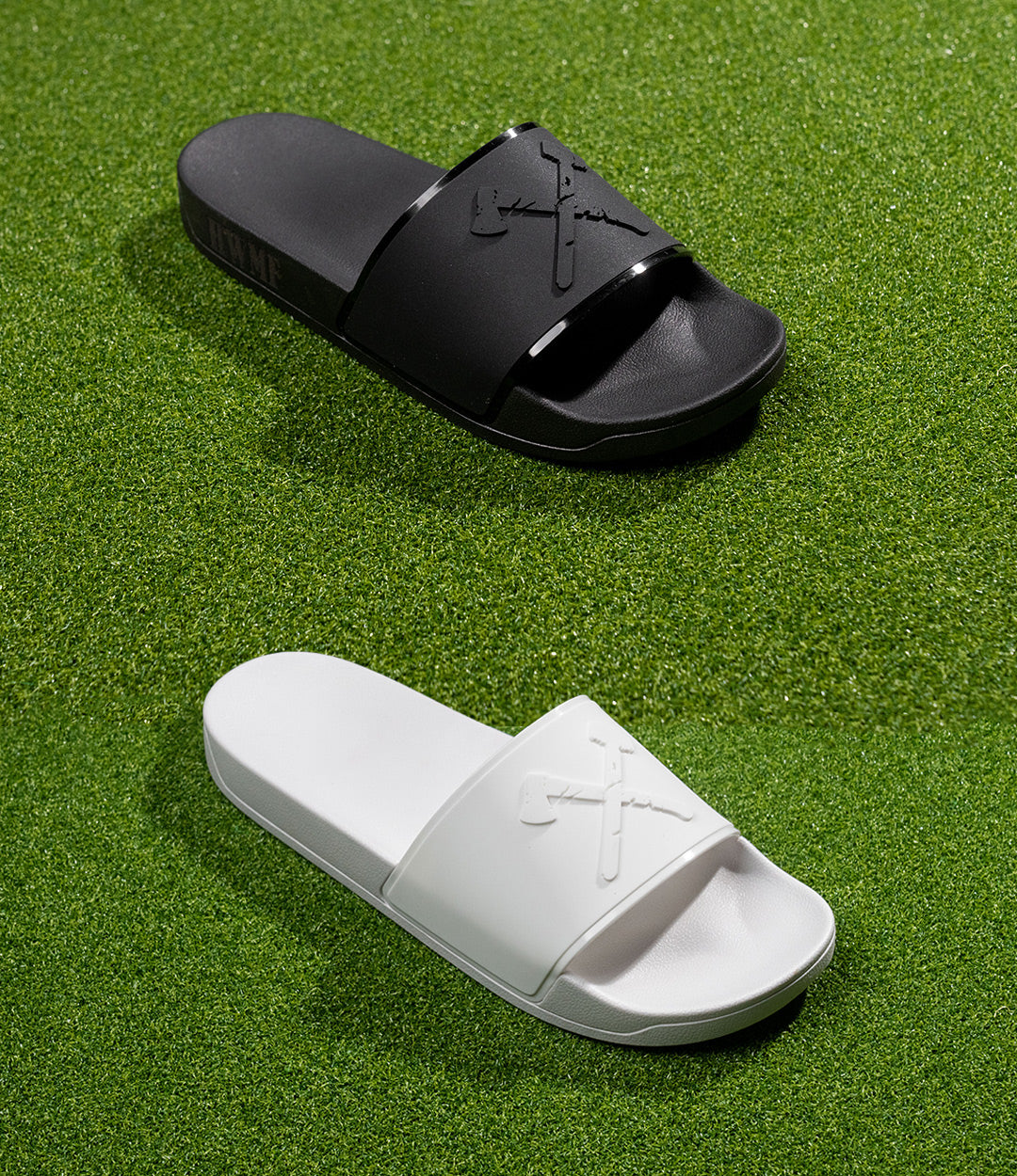 AAR Slides - All American Roughneck