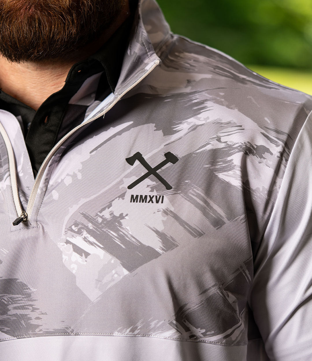 All American Roughneck Apparel