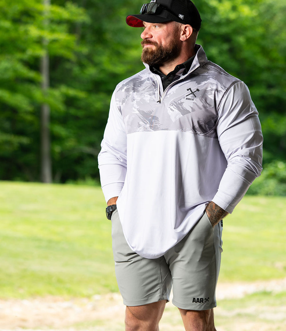 All American Roughneck Apparel