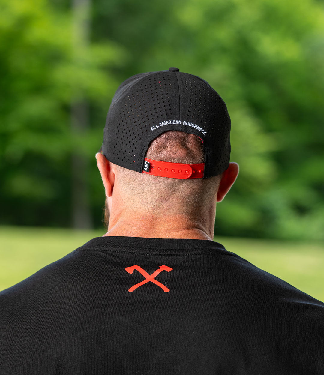 ClassTHICK Drop Shoulder - All American Roughneck