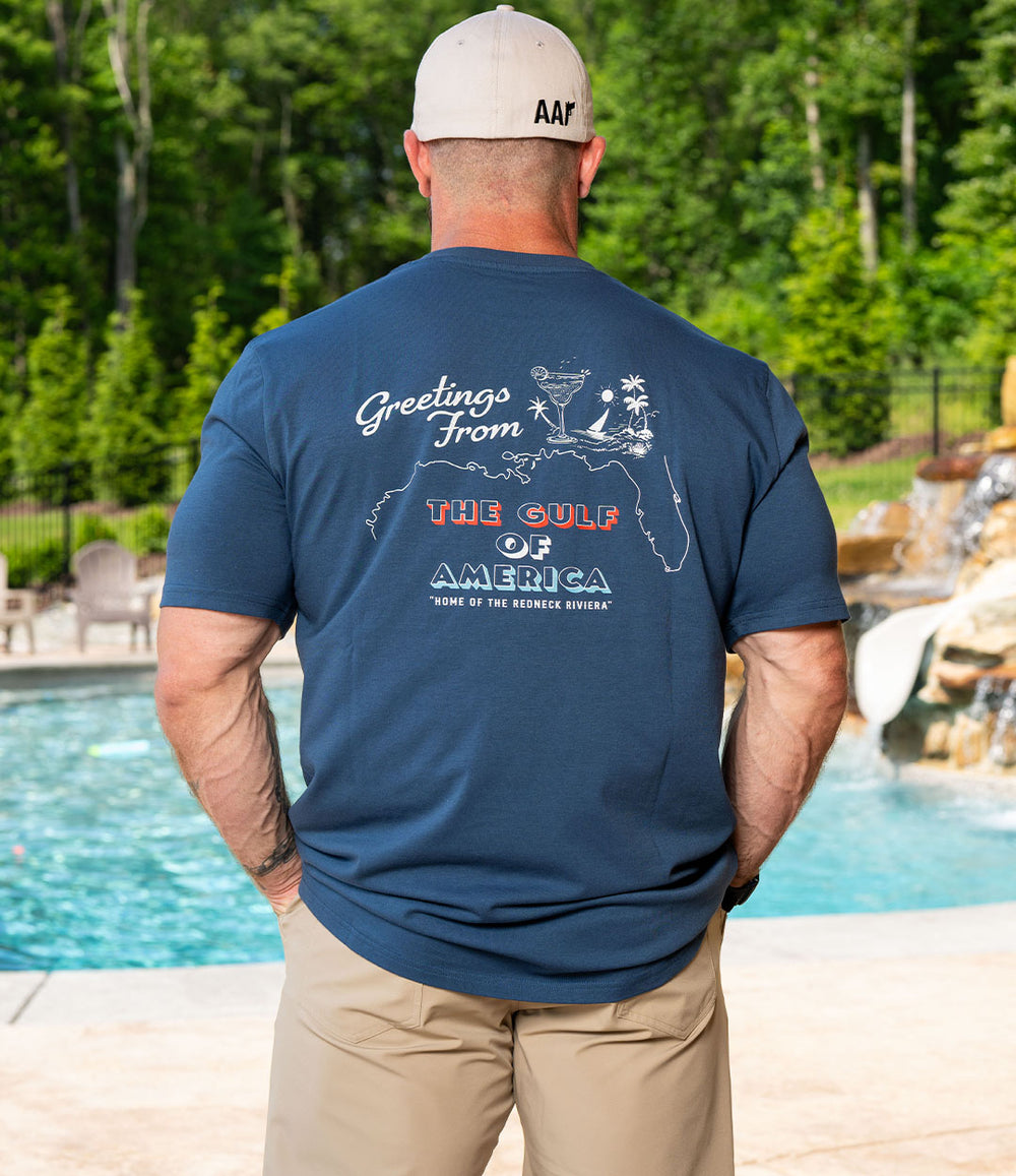 All American Roughneck Apparel