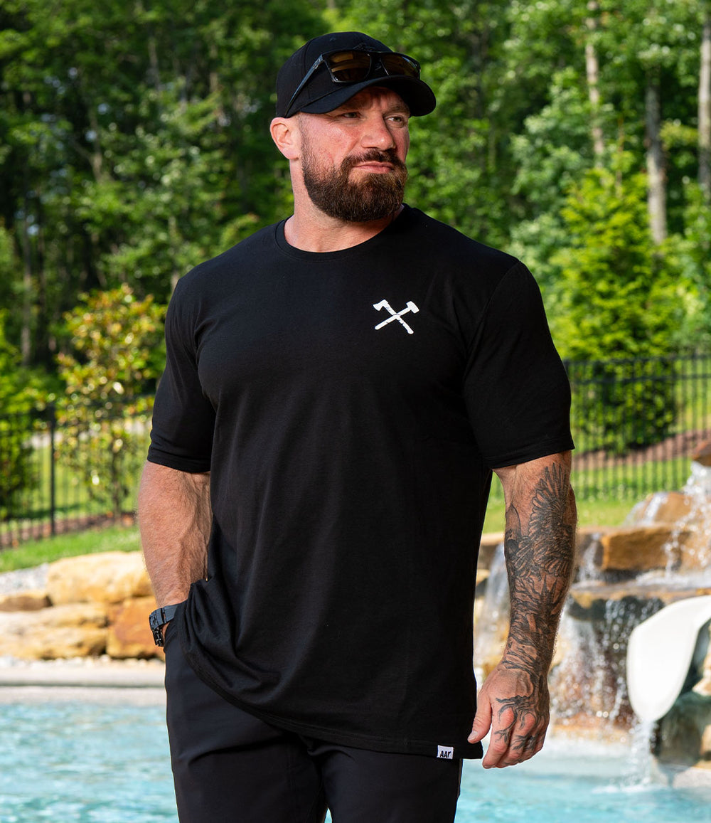 All American Roughneck Apparel