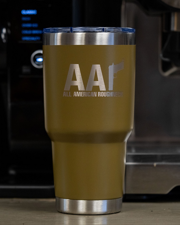 Mugs / Cups – All American Roughneck