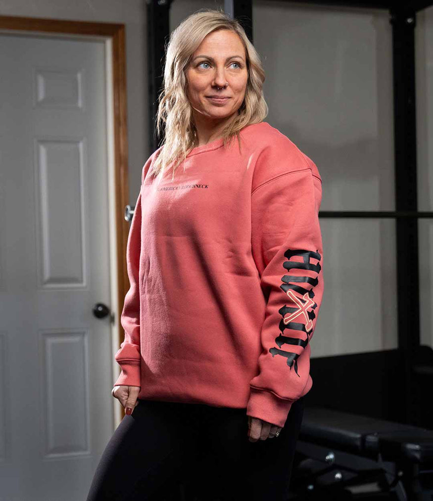 All American Roughneck Women's Apparel