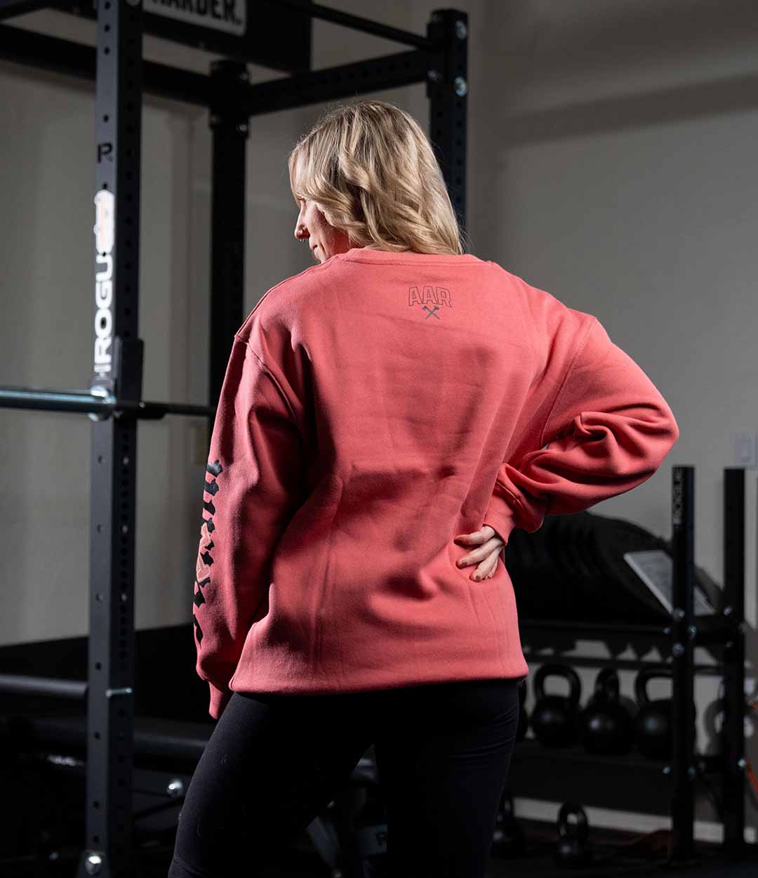 All American Roughneck